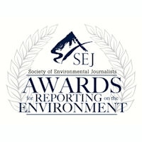 Winners: SEJ 19th Annual Awards for Reporting on the Environment | SEJ