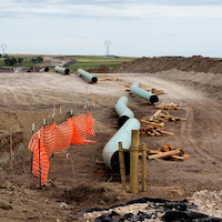 Whither the Permitting Reform Bill in 2023? | SEJ