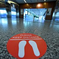 Altered Office Environments Will Likely Greet Workers Returning From ...