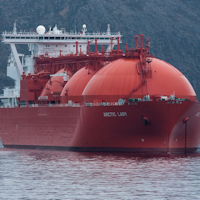 LNG To Fuel Conflict, Profit, Warming in Coming Years | SEJ