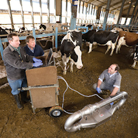 Six Ways To Cover the Environmental Impacts of Animal Agriculture | SEJ