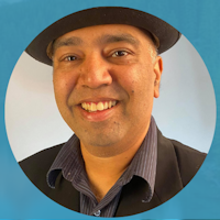 Help SEJ Support Journalists Like Parimal Rohit | SEJ