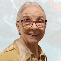 2022 David Stolberg Meritorious Service Award Winner | SEJ