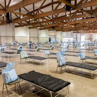 Disaster Preparedness Key Amid Pandemic | SEJ