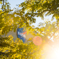 NASA Portal Can Lead Reporters to Universe of Data | SEJ