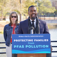 Painful Process Underway of Regulating PFAS in Drinking Water | SEJ