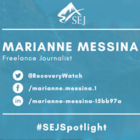 #SEJSpotlight: Marianne Messina, Freelance Journalist | SEJ