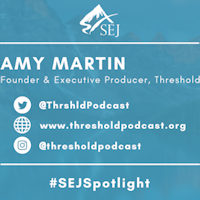 #SEJSpotlight: Amy Martin, Founder and Executive Producer, Threshold | SEJ